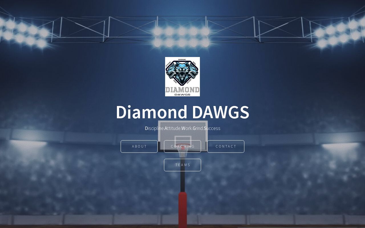 Diamond DAWGS